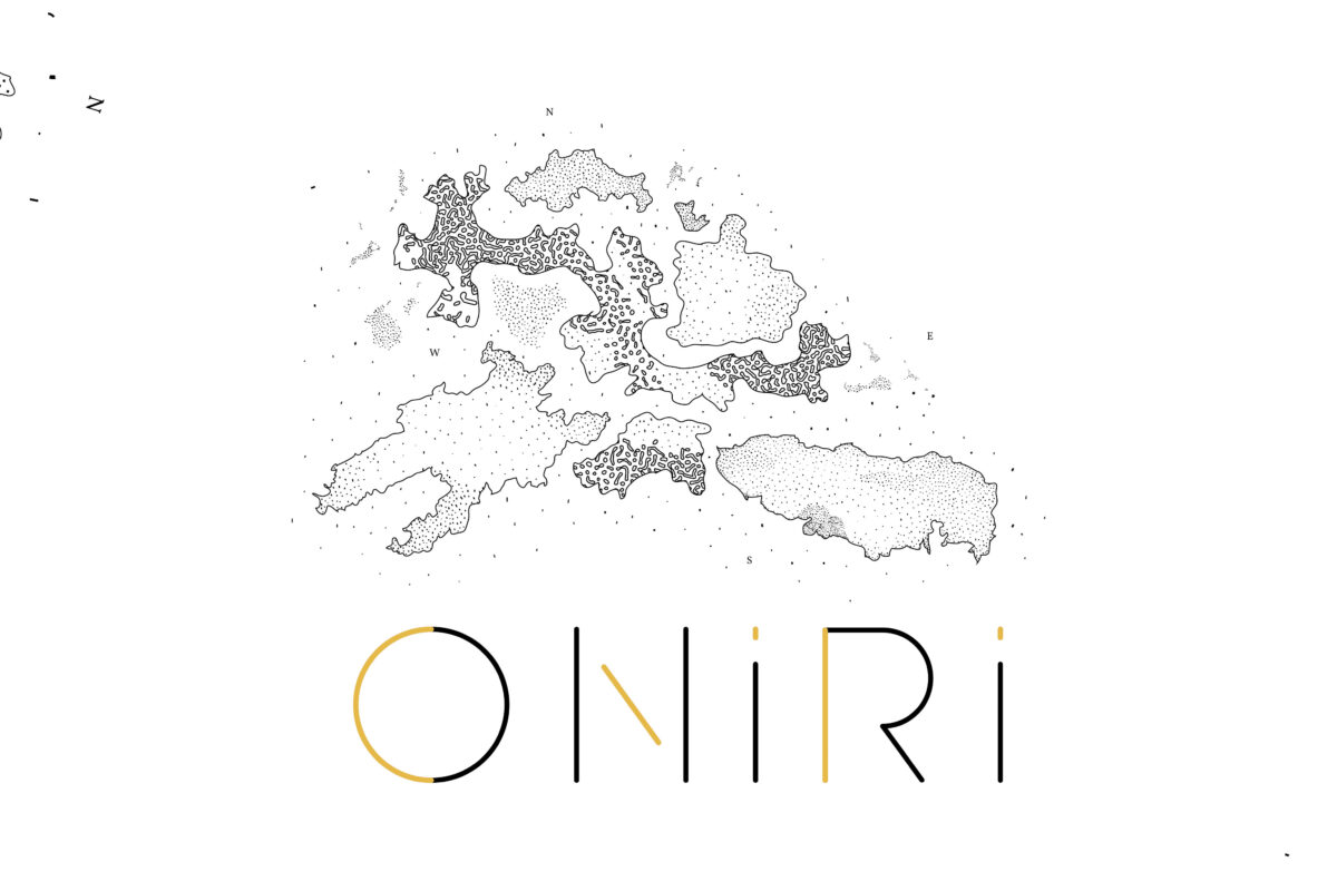 ONIRI - Cie Organic Orchestra